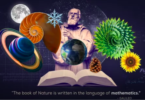 God And Mathematics Are Why The Universe Adds Up - HillFaith